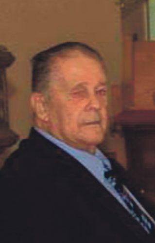 Charles Crooks | News, Sports, Jobs - Times Observer